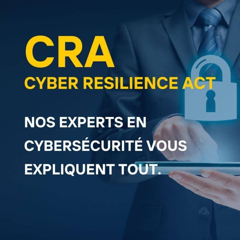 Comprendre le Cyber Resilience Act : Une réglementation essentielle ...